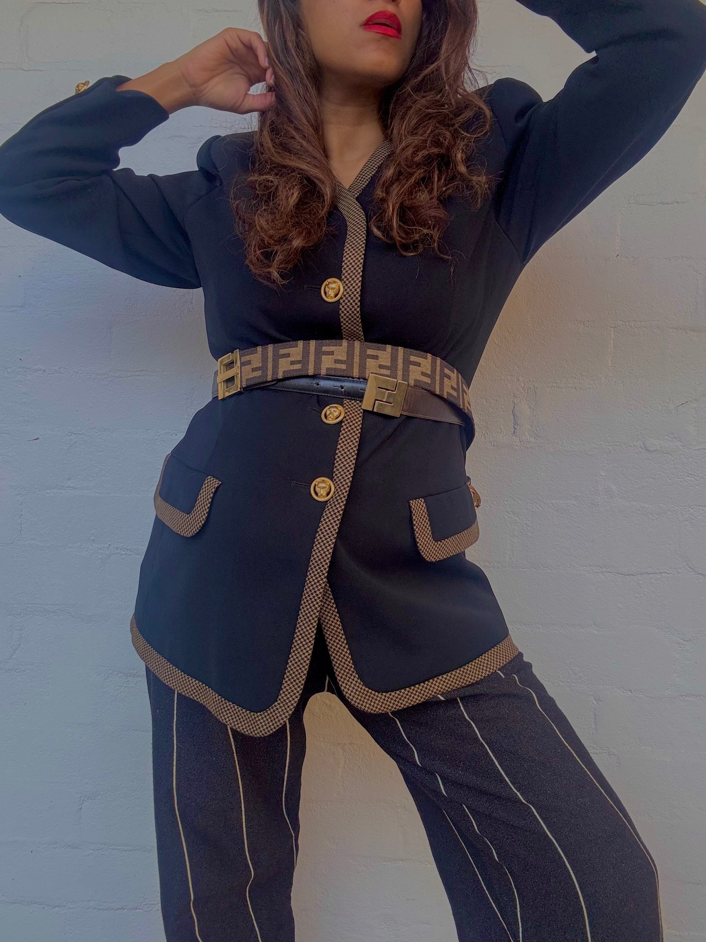 EDIT No. 11. – Rao Sisters